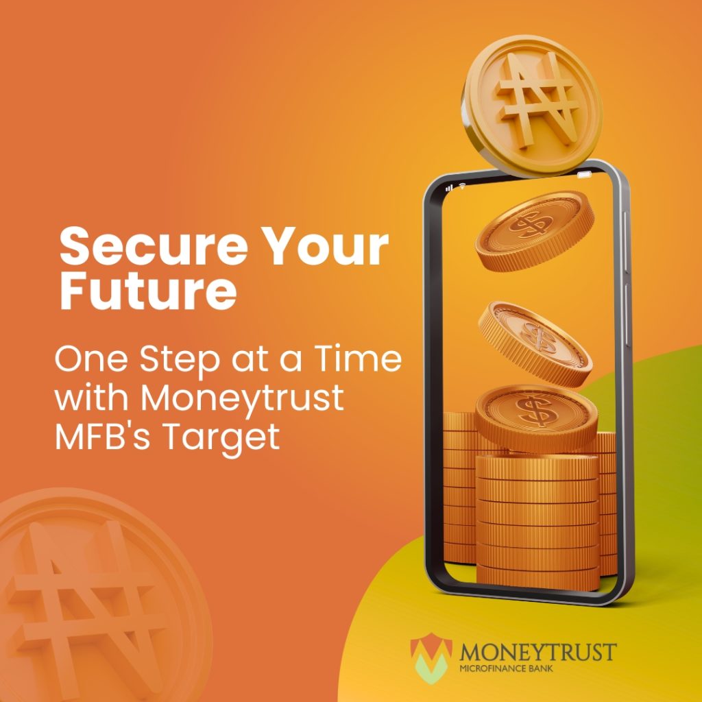 Moneytrust Microfinance Bank